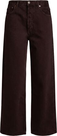 A Gold E HOSEN & R&Ouml;CKE - Jeanshosen auf YOOX.COM