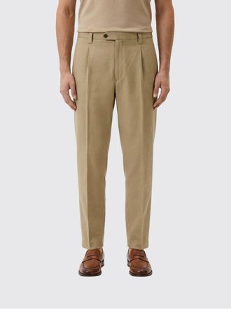 BRIGLIA 1949 Pantalon BRIGLIA 1949 Homme couleur Beige