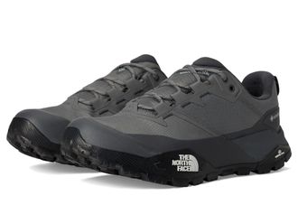 The North Face NF0A8AEGWUO M OFFTRAIL Hike Gore-TEX Herren Anthracite Grey/TNF BLA EU 45.5