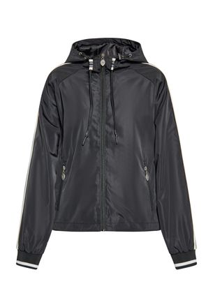 Mymo Blouson Damen schwarz