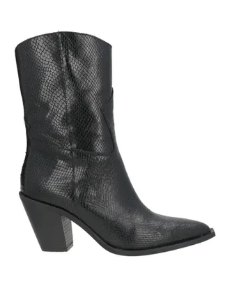 J.A.P. Jos&eacute; Antonio Pereira SCHUHE - Stiefeletten auf YOOX.COM