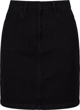 120% Lino HOSEN & R&Ouml;CKE - Minir&ouml;cke auf YOOX.COM