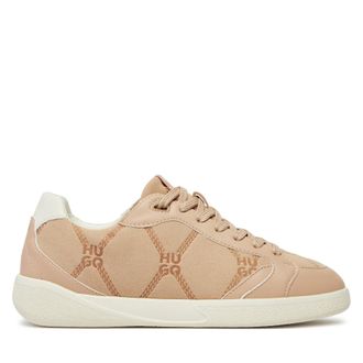 HUGO BOSS Sneakers HUGO Riven 50523499 10263197 01 Beige