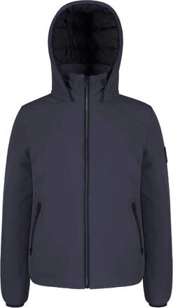 Yes-Zee YES Zee, Homme, Vestes, Bleu, Taille: S J834 Nm00 Jacket