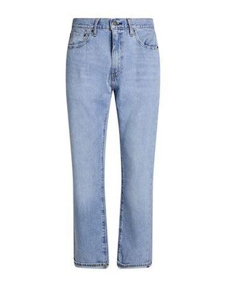Levi's BAS - Pantalons en jean sur YOOX.COM