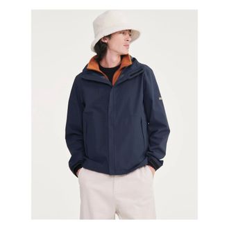 Aigle Veste Courte MTD 2,5 Couches Aigle