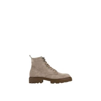 Hogan Stivaletti - - Shoes - Herren - Beige - 44 1/2 EU