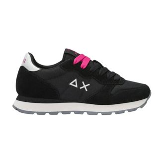 Sun 68 Damen, Schuhe, Schwarzk, 38 EUGr&ouml;&szlig;e