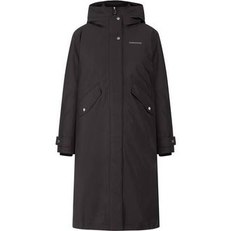Didriksons 1913 Damen Mantel MIA WNS PARKA L 2