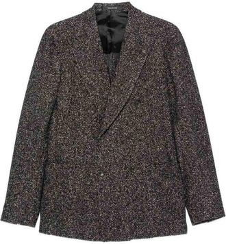 Tagliatore Blazer - Grau