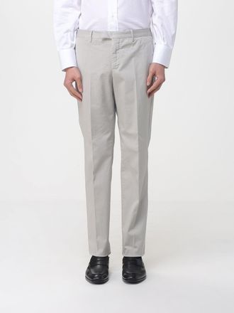 Pantaloni Torino Pantalon PT TORINO Homme couleur Gris 1
