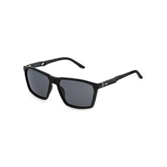Fila Homme, Accessoires, Noir, Taille: 59 MM Sporting Soul Lunettes de soleil