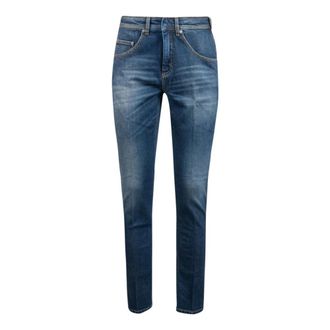 Neil Barrett Jeanshose - - Jeans - Herren - Blau - W29