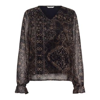 Cream Blusen - - Blouses & Shirts - Damen - Schwarzk - XS