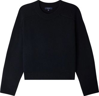 SOEUR Pull Will Laine M&eacute;rinos Soeur