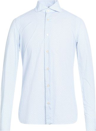 LUIGI BORRELLI NAPOLI TOPS - Hemden auf YOOX.COM