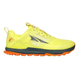 Altra Lone Peak 8 Basket Homme, Lime, 46 EU