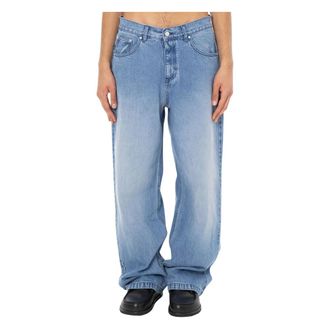 Arte Herren, Jeans, Blau, W34Gr&ouml;&szlig;e