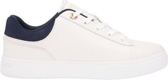 Tommy Hilfiger Basket basse &agrave; lacet