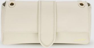 Jacquemus Pochette JACQUEMUS Femme couleur Ivoir