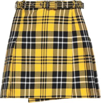 Dior HOSEN & R&Ouml;CKE - Minir&ouml;cke auf YOOX.COM