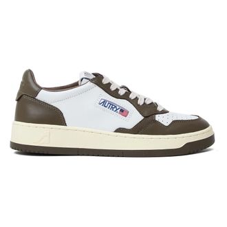 Autry Herren, Schuhe, Mehrfarbig, 45 EUGr&ouml;&szlig;e