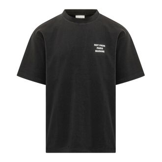 Dr&ocirc;le de Monsieur Herren, Oberteile, Schwarzk, SGr&ouml;&szlig;e