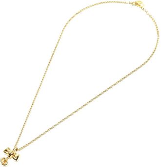 Dior collier Ribbon (années 2000)