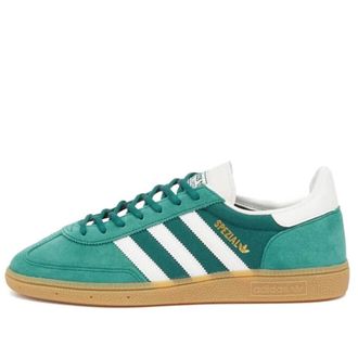 adidas Homme, Chaussures, Vert, Taille: 44 2/3 EU Handball Spezial