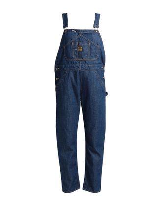 Washington Dee-Cee OVERALLS - Lange Overalls auf YOOX.COM