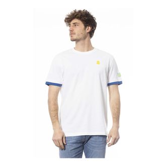 Invicta Homme, Tops, Blanc, Taille: S T-Chemises