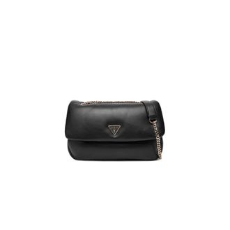 Guess Damen, Taschen, Schwarzk, ONE SIZEGr&ouml;&szlig;e