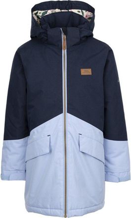 Trespass Winterjacke Oleta Rainwear Jacket