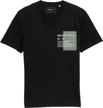 Tom Tailor T-Shirt