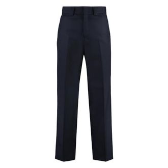 Pantaloni Torino Hosen - - Trousers - Herren - Blau - W31
