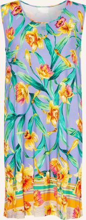 Charmline Charmline Strandkleid Botanic Radiance lila
