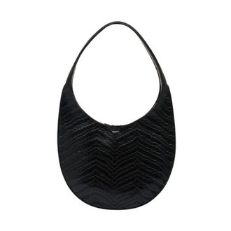 Coperni Medium Soft Swipe Bag - - Bags - Damen - Braun - ONE SIZE
