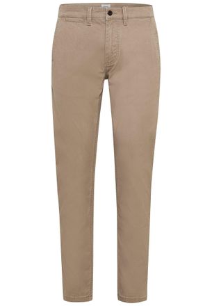 Camel Active Herren Slim Fit Chino Braun, menswear-30/32