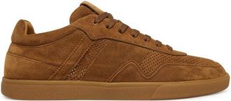 Fabi Sneakers FU1320.A00PUNVEL814 Braun