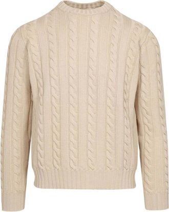 FILIPPO DE LAURENTIIS Homme, Pulls, Beige, Taille: L Gc3Mlwm7T 061