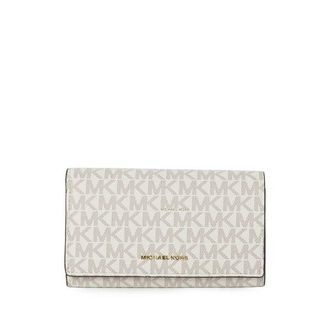 Michael Kors Portefeuille Bryant en cuir