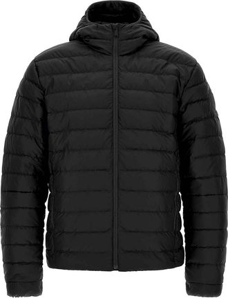 Canada Goose Blouson Rembourr&eacute; - Noir