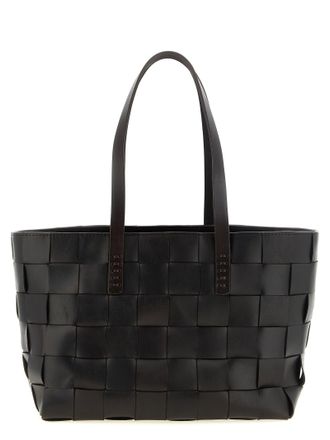 Dragon Diffusion Japan Tote Bag - Black