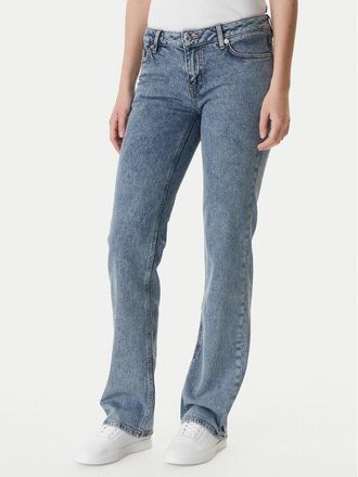 HUGO BOSS Jeans Gamera 50556538 Blau Regular Fit