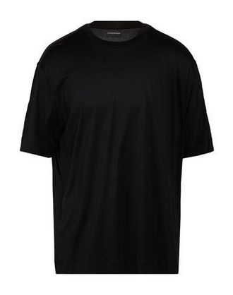 Emporio Armani TOPS - T-shirts sur YOOX.COM