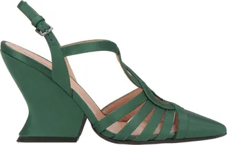 Alberta Ferretti SCHUHE - Pumps auf YOOX.COM