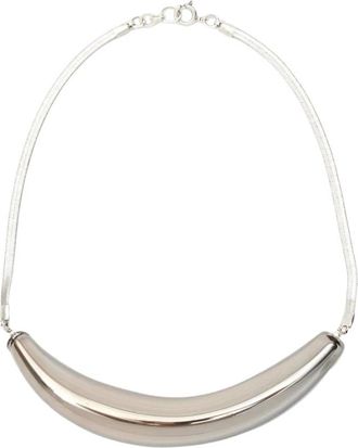 Isabel Marant Chic Halskette - - Accessories - Damen - Grau - ONE SIZE