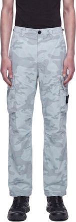Stone Island 3100036 Cargo Trousers