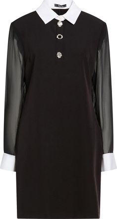 Hanita KLEIDER - Mini-Kleider auf YOOX.COM