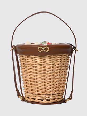 Twinset Minitasche TWINSET Damen Farbe Beige